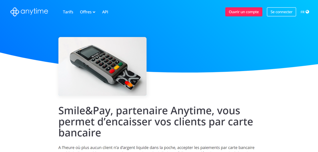 TPE mobiles x Néobanques : comparatif des offres