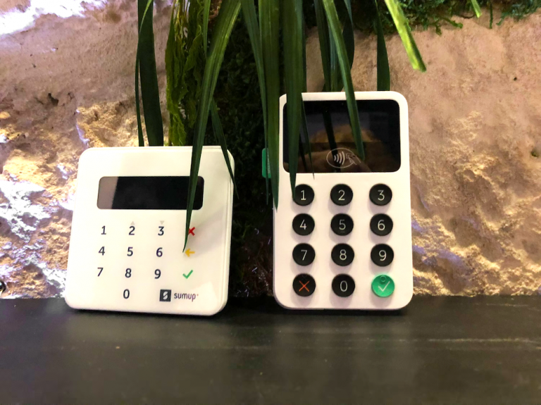 Zettle Reader 2 - Avis, test et comparatif du terminal - Entrepreneur Hero