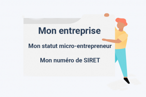 Comment obtenir facilement un numéro SIRET ? - Entrepreneur Hero
