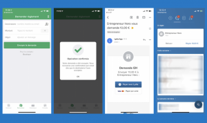 Lydia Pro - la solution jeune, simple et efficace - Entrepreneur Hero