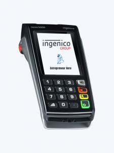 Comment fonctionne un terminal de paiement ? - Entrepreneur Hero