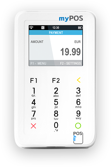 myPOS - Présentation complète et avis - Entrepreneur Hero