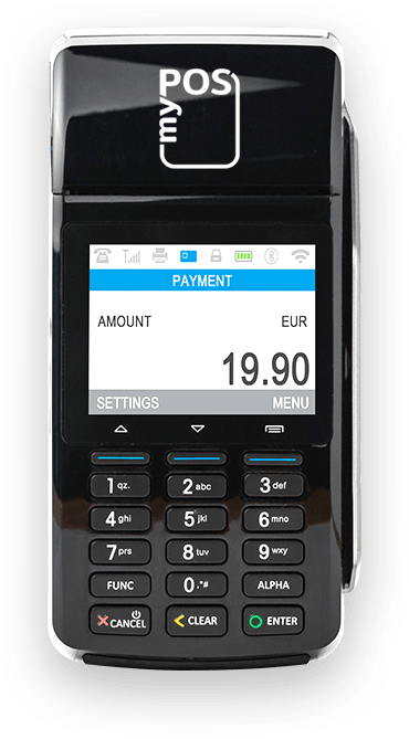 myPOS - Présentation complète et avis - Entrepreneur Hero