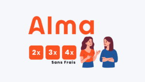 Alma - le paiement en plusieurs fois garanti - Entrepreneur Hero