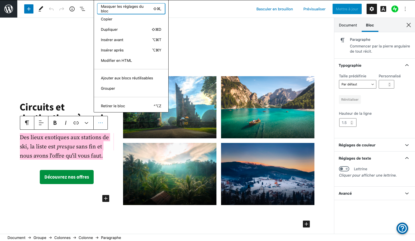 WordPress - Notre avis et test complet 2020 - Entrepreneur Hero