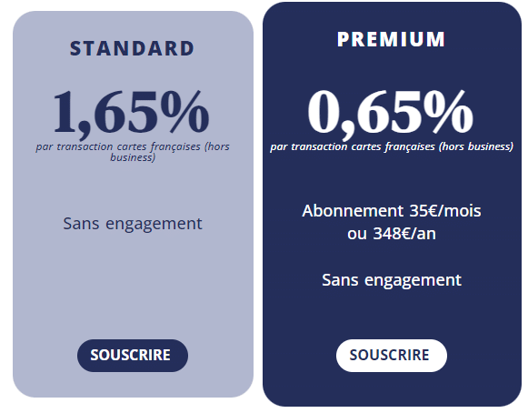 Smile and Pay - la solution made in France - Entrepreneur Hero