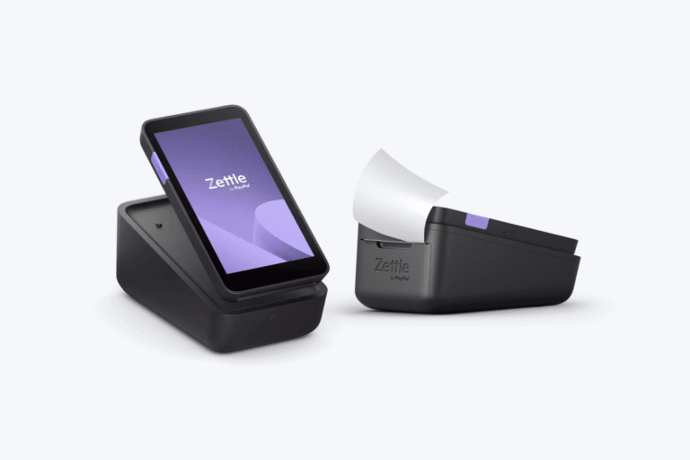 Zettle Terminal – Avis et test complet - Entrepreneur Hero