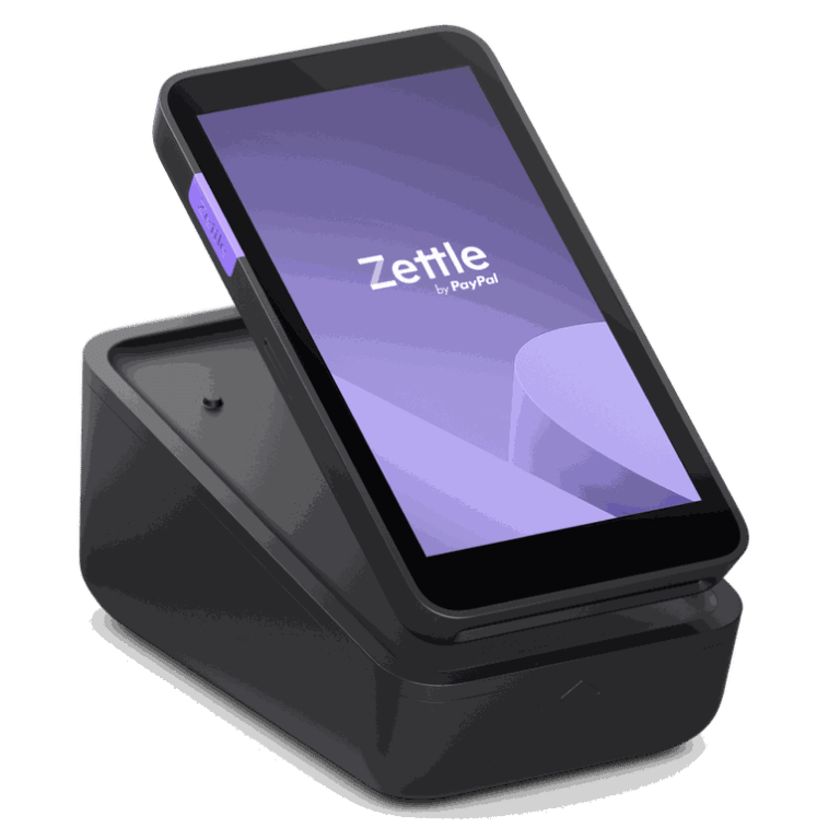 Zettle Terminal – Avis et test complet - Entrepreneur Hero