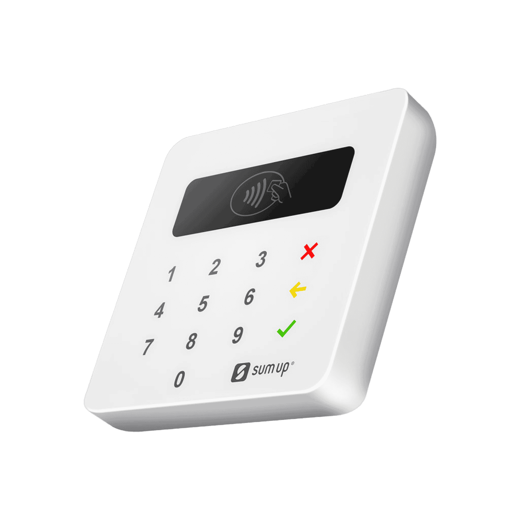 Yavin ou SumUp : quel terminal de paiement choisir