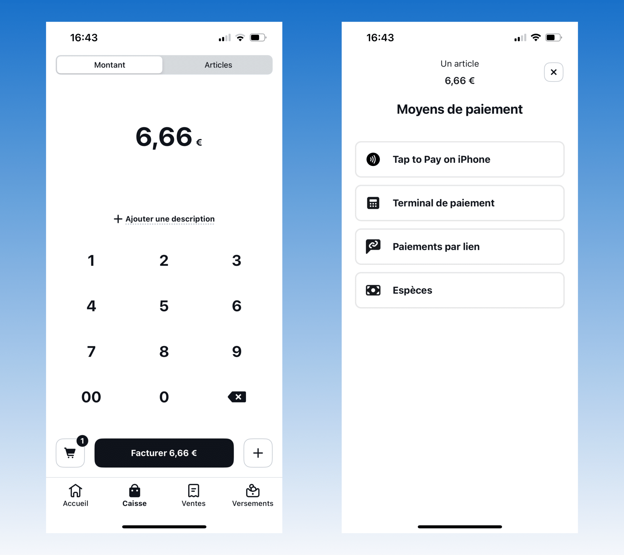 SumUp Solo Lite - Notre avis et test complet - Entrepreneur Hero