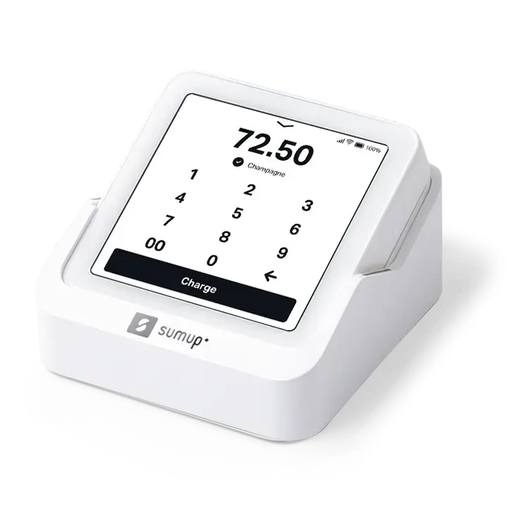 Tap To Pay SumUp Complete Review And Test